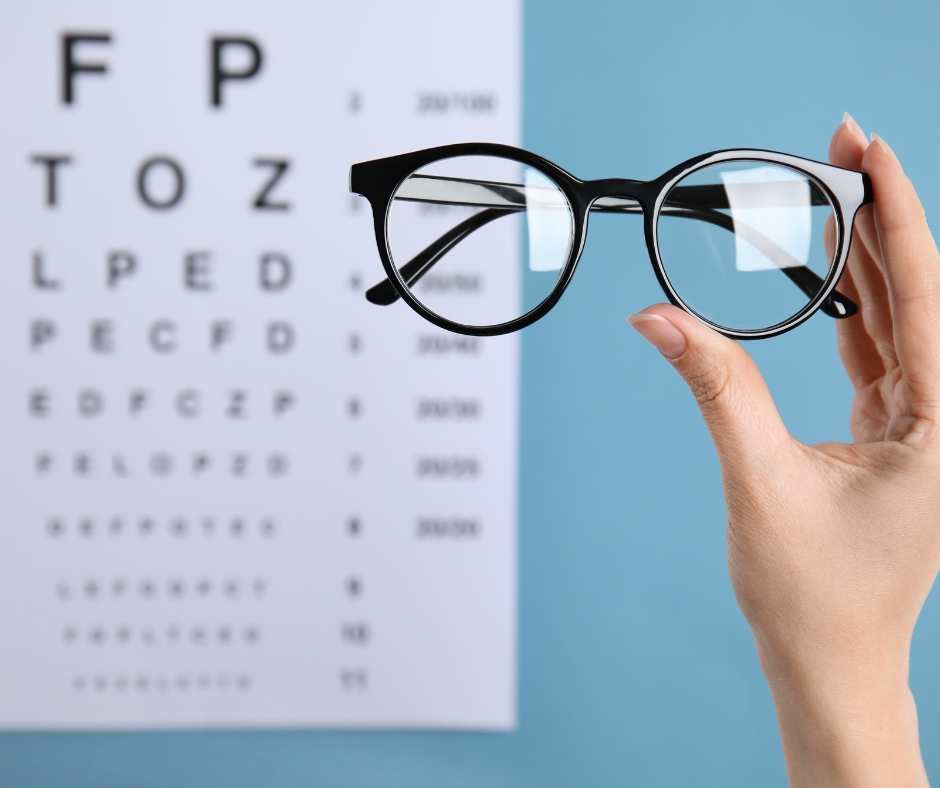 Will I Still Need Glasses after Cataract Surgery? - Hunter Street Eye ...