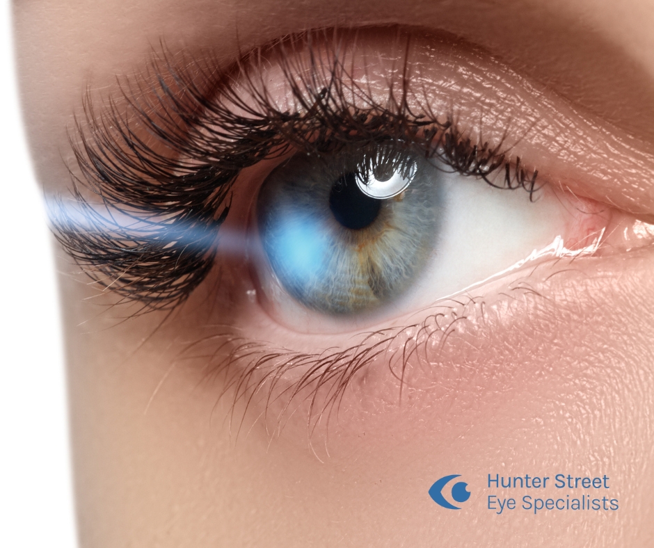 Which Laser Eye Surgery or Vision Correction Procedure Is Right for Me ...